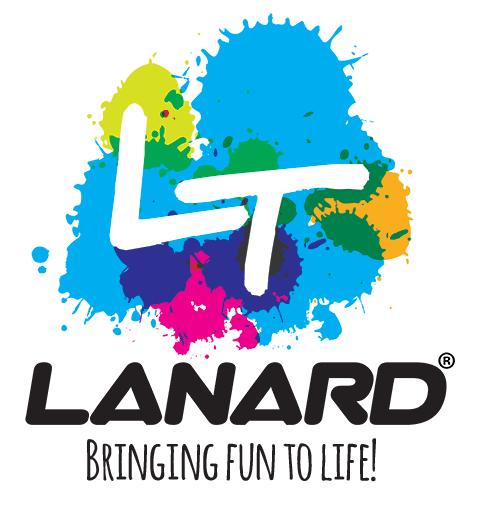 Lanard – Jouer c'est grandir