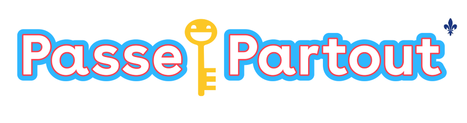 Passe-Partout – Jouer c'est grandir